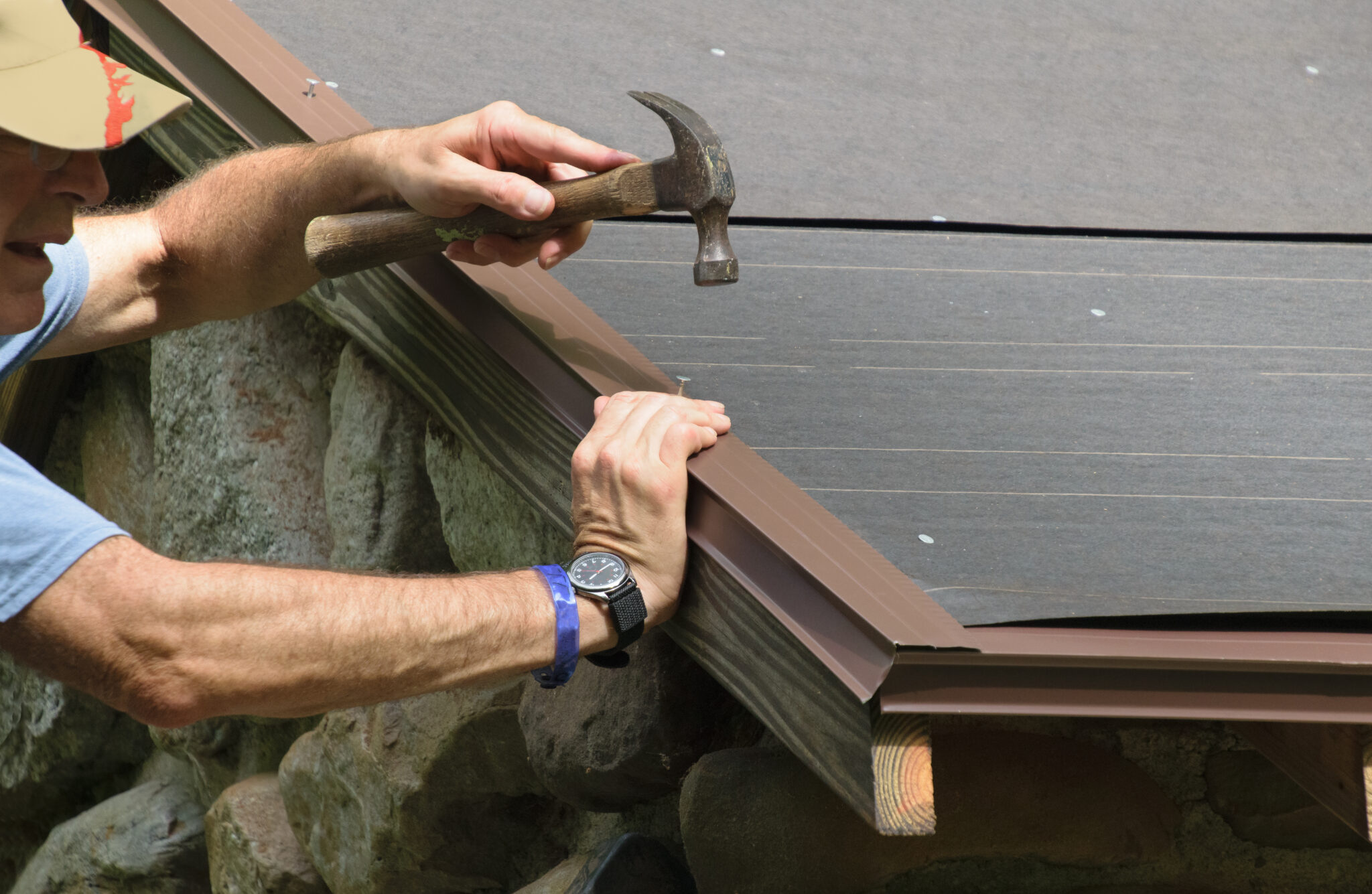How To Install Drip Edge? (7 Steps Guide)