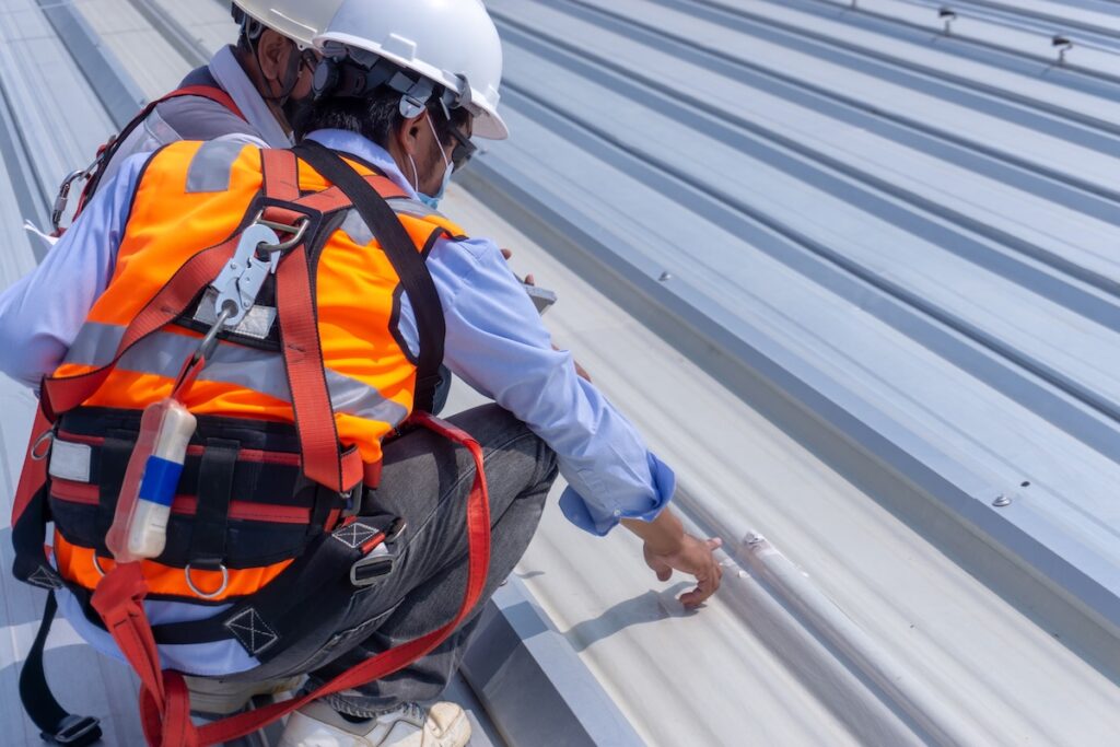 How To Install Metal Roof Ridge Cap? (Dos & Don'ts)
