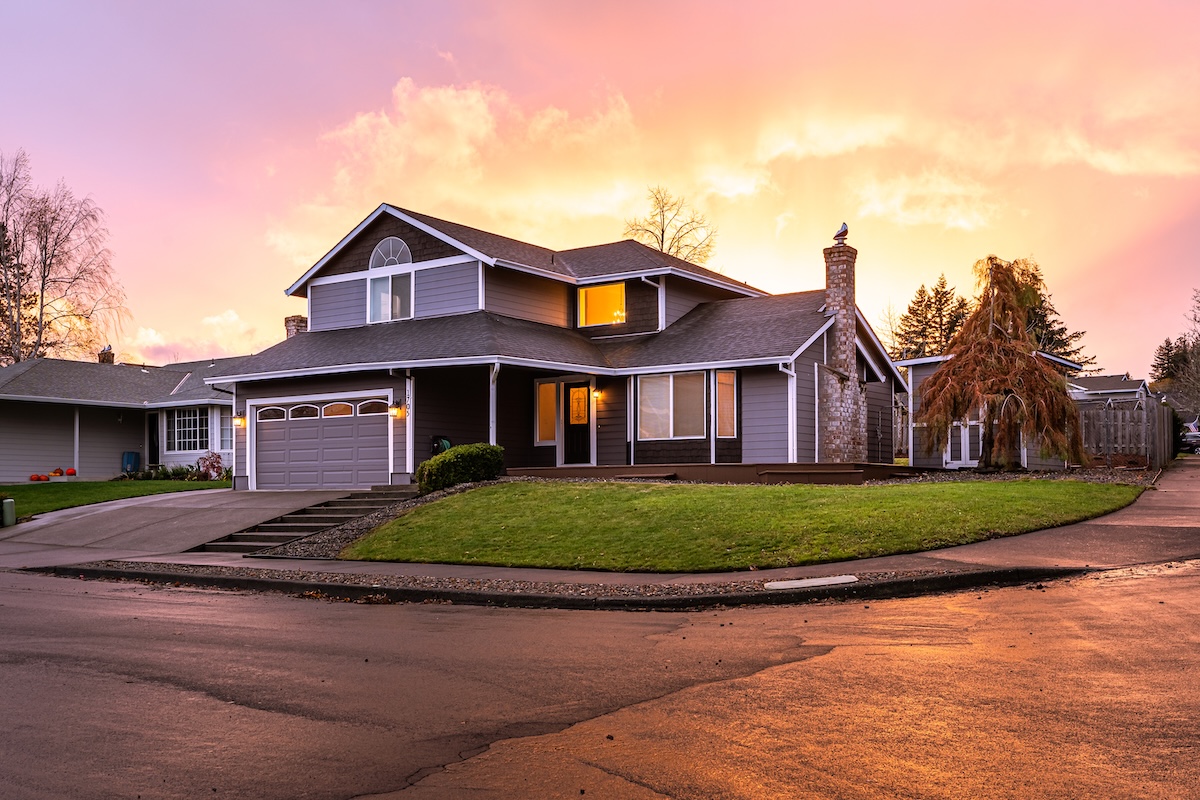 6 Modern Roof Design Types To Consider (2025 Roofing Guide)