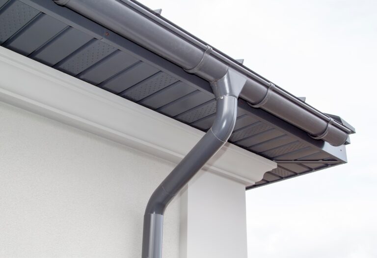 How To Install Aluminum Fascia On Your Roofing System (7 Steps)